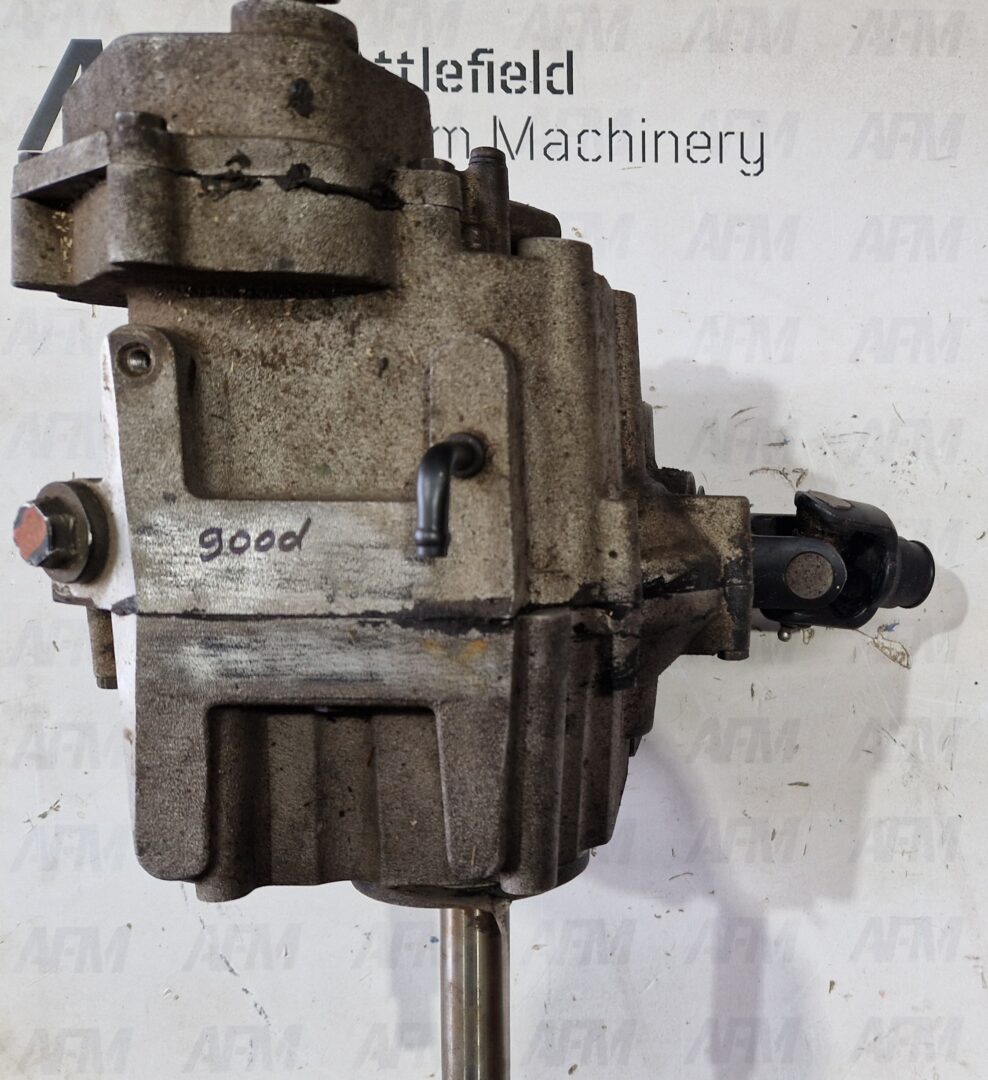 Arctic Cat 700 Diesel Gearbox Reconditioned / Serviceable – 1502-853 ...